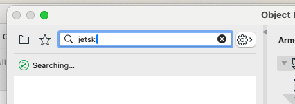 Where's the Select Library? – MyCi Knowledge Base