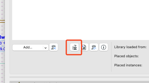 Loading Libraries in Archicad 29 – MyCi Knowledge Base