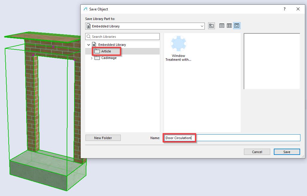 Fitout - Window Treatments and Door Circulation – MyCi Knowledge Base