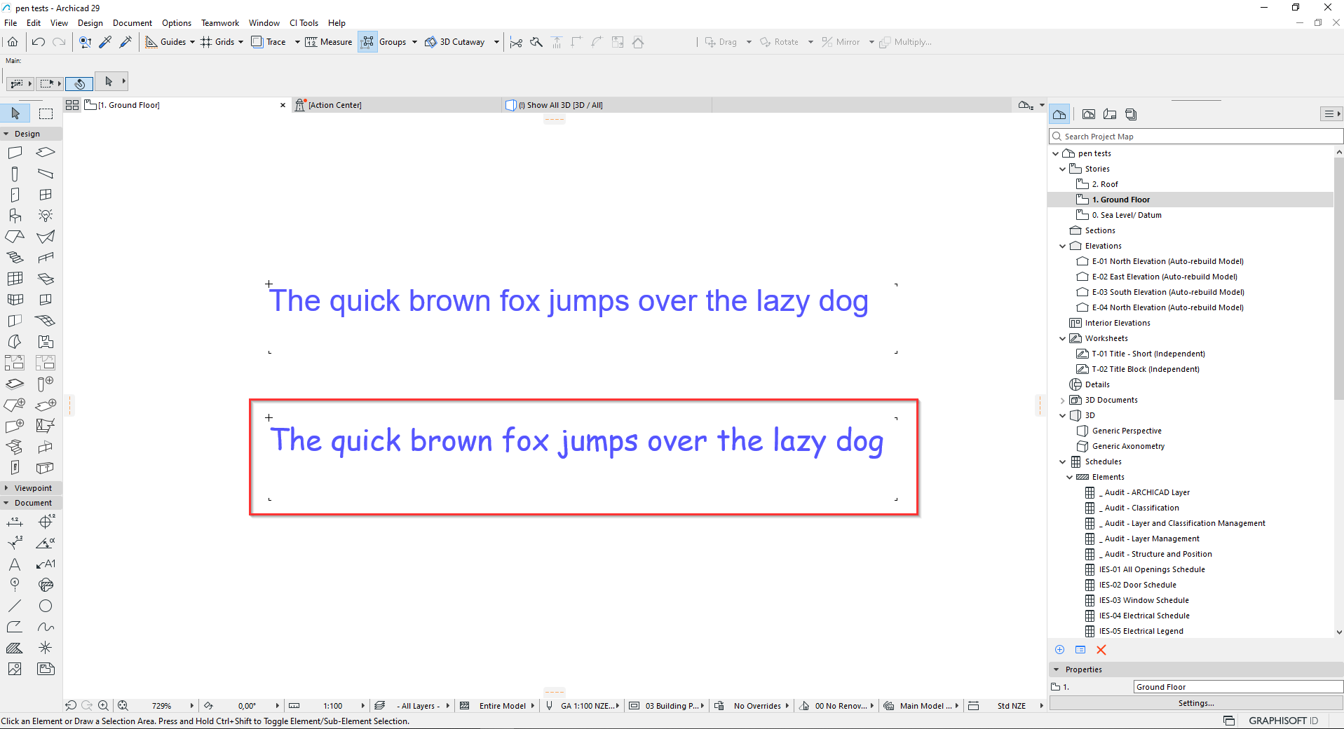 Replacing Fonts using Ci Tools Annotate – MyCi Knowledge Base