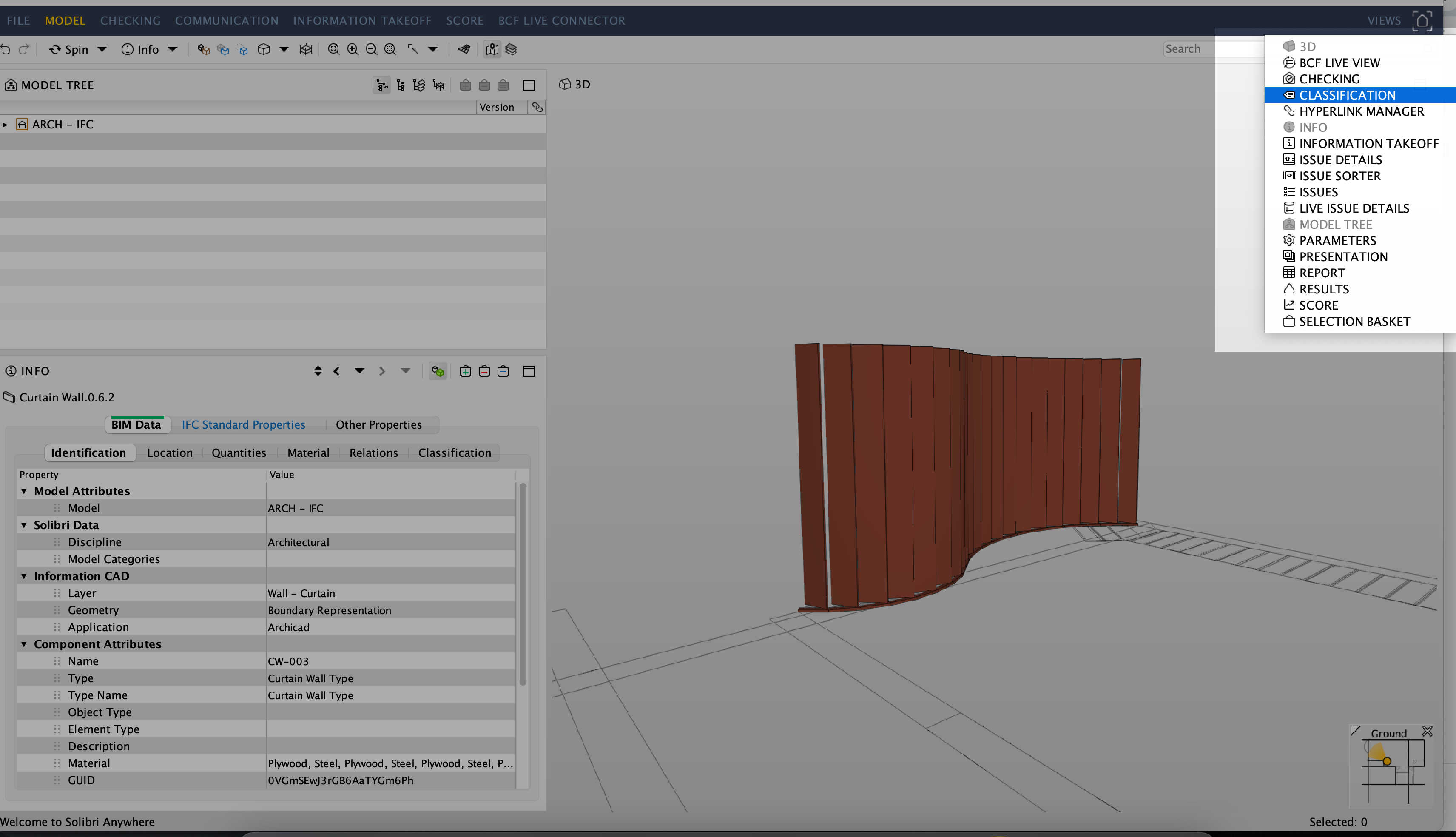 Getting Started with Solibri Anywhere – MyCi Knowledge Base