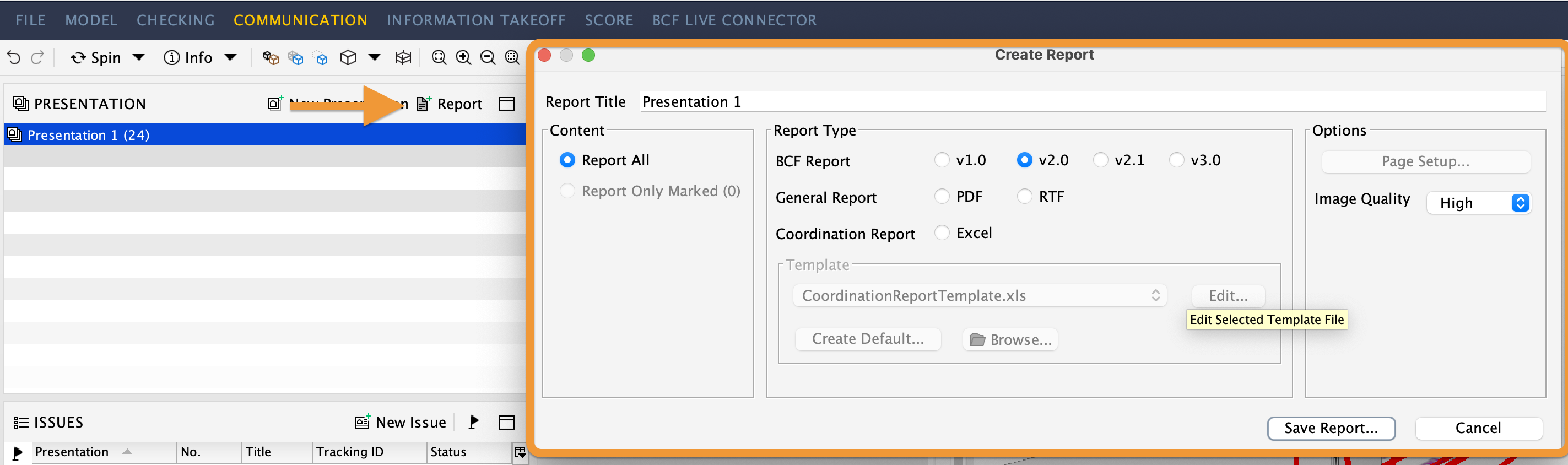 Getting Started with Solibri Anywhere – MyCi Knowledge Base